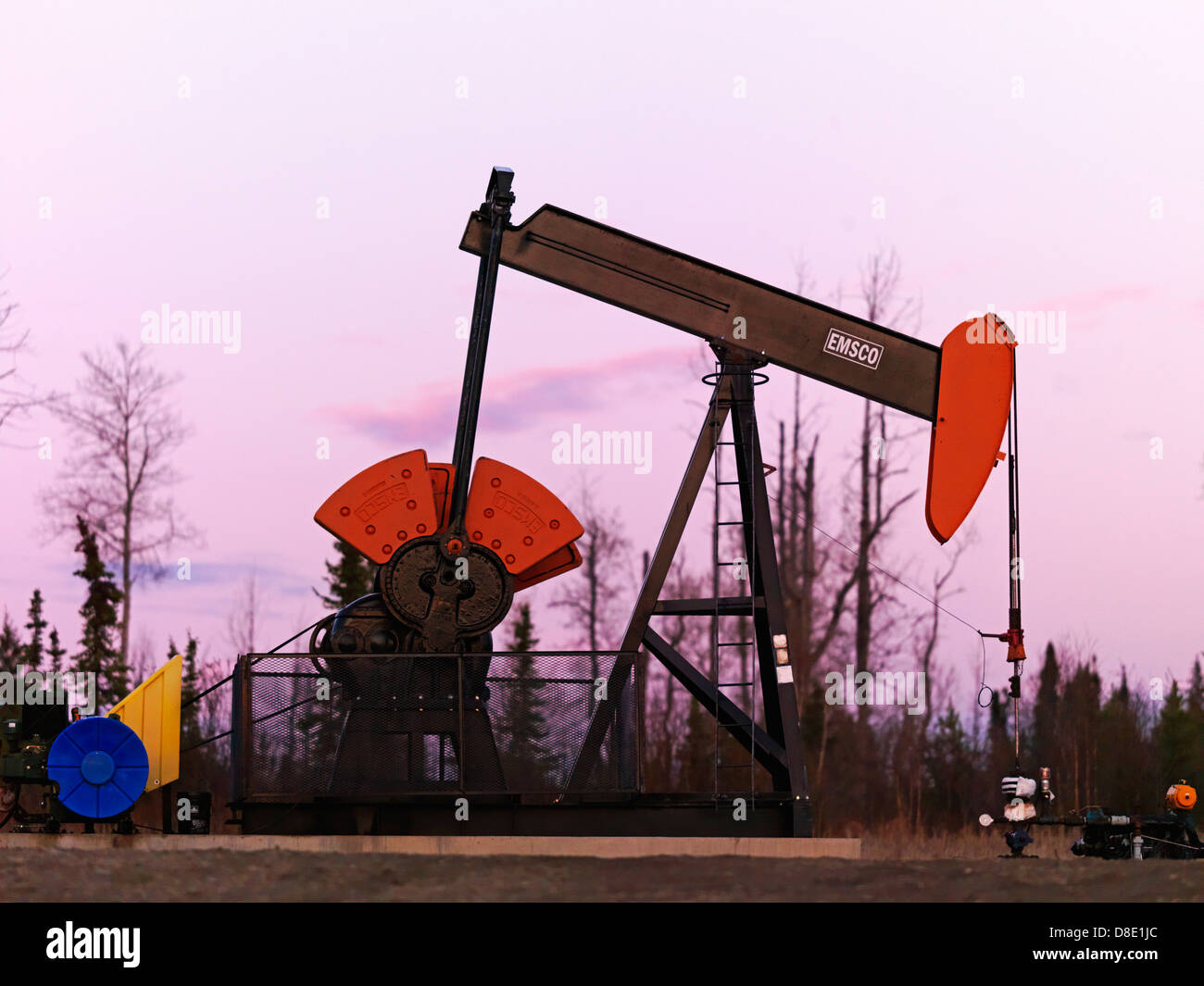 Paramount resources hi-res stock photography and images - Alamy