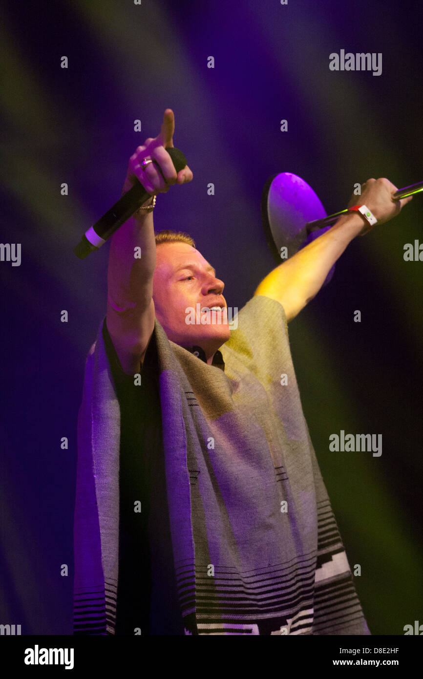 Ben Haggerty, known by his stage name Macklemore and formerly Professor ...