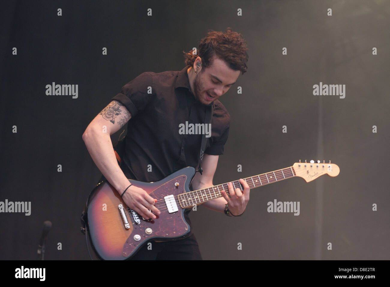 Taylor york hi-res stock photography and images - Alamy