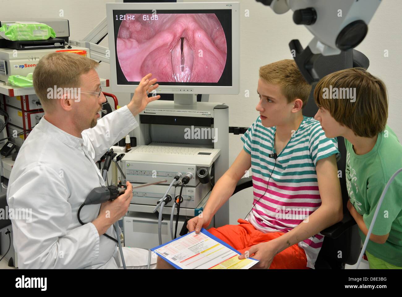 Aaron fuchs hi-res stock photography and images - Alamy