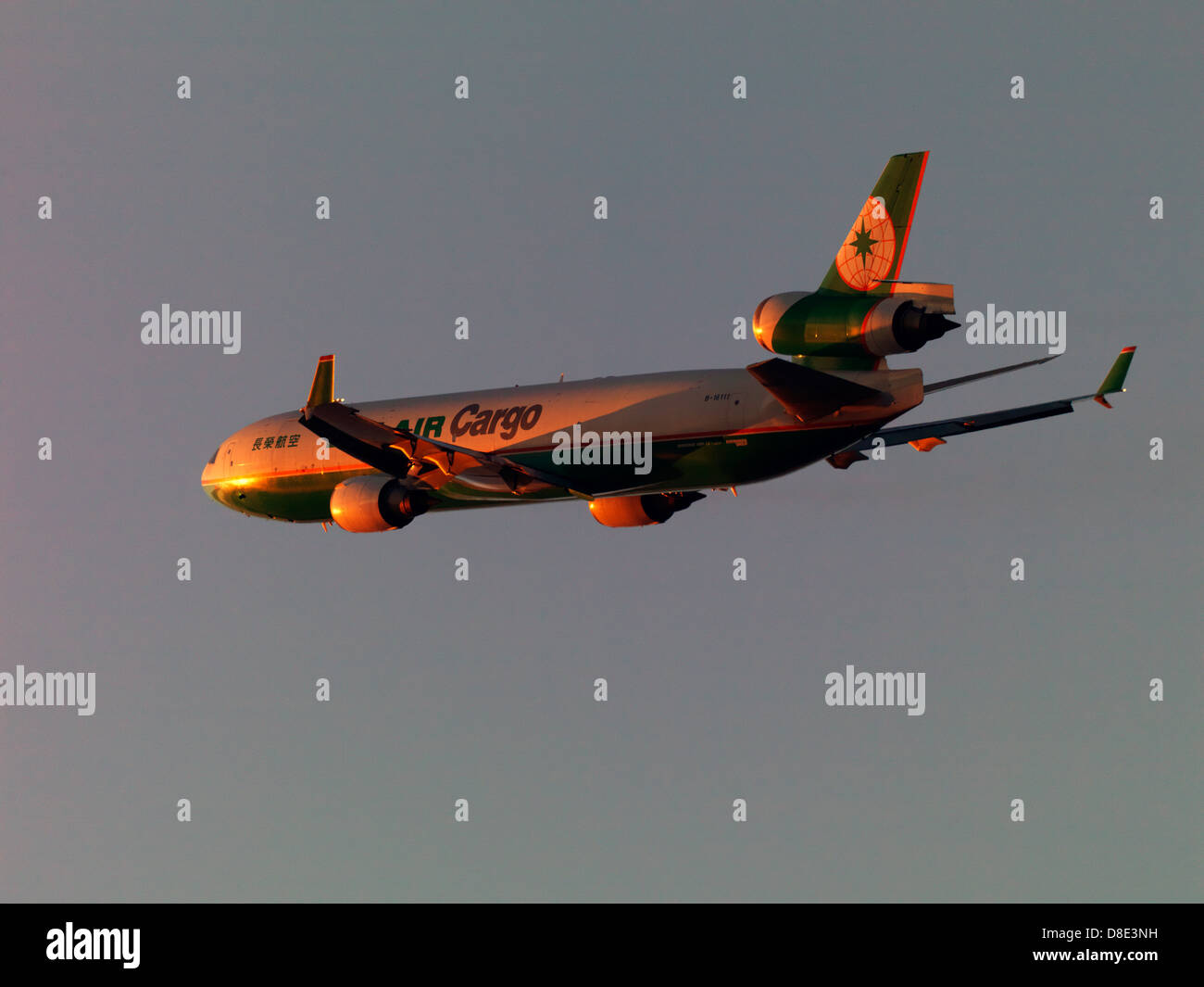 Eva air plane hi-res stock photography and images - Alamy