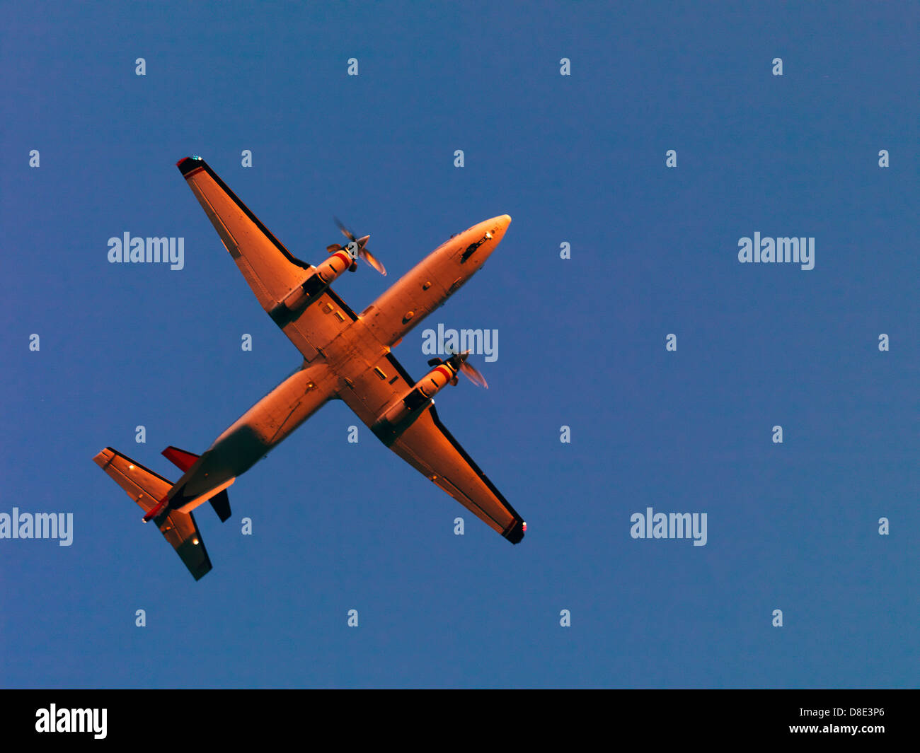 1900 aircraft hi-res stock photography and images - Alamy
