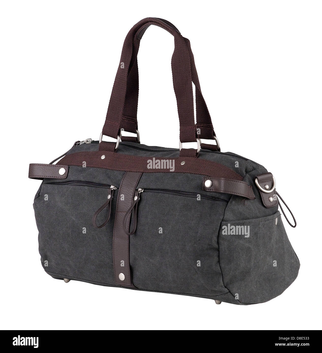 Comfortable travel bag hi-res stock photography and images - Alamy