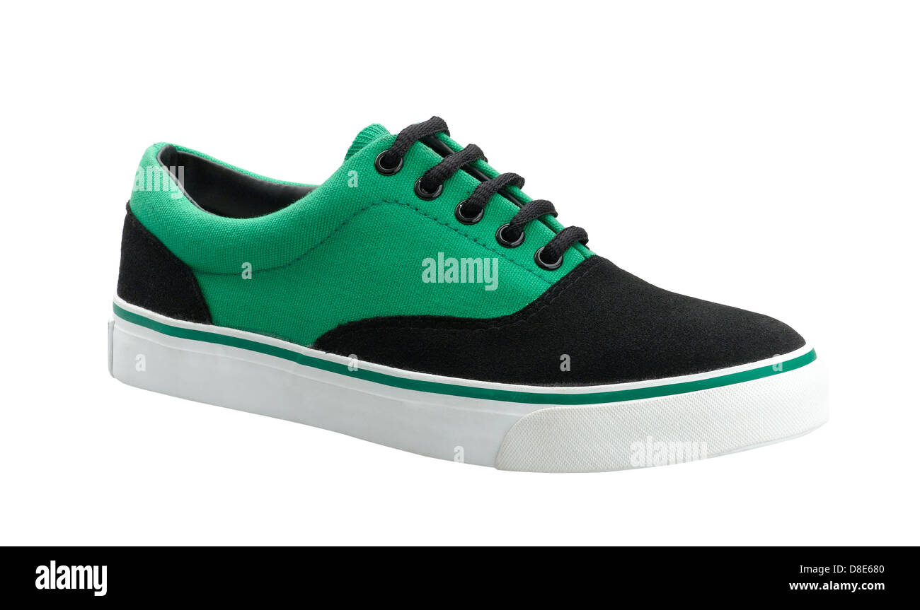 Men walk on path Cut Out Stock Images & Pictures - Alamy