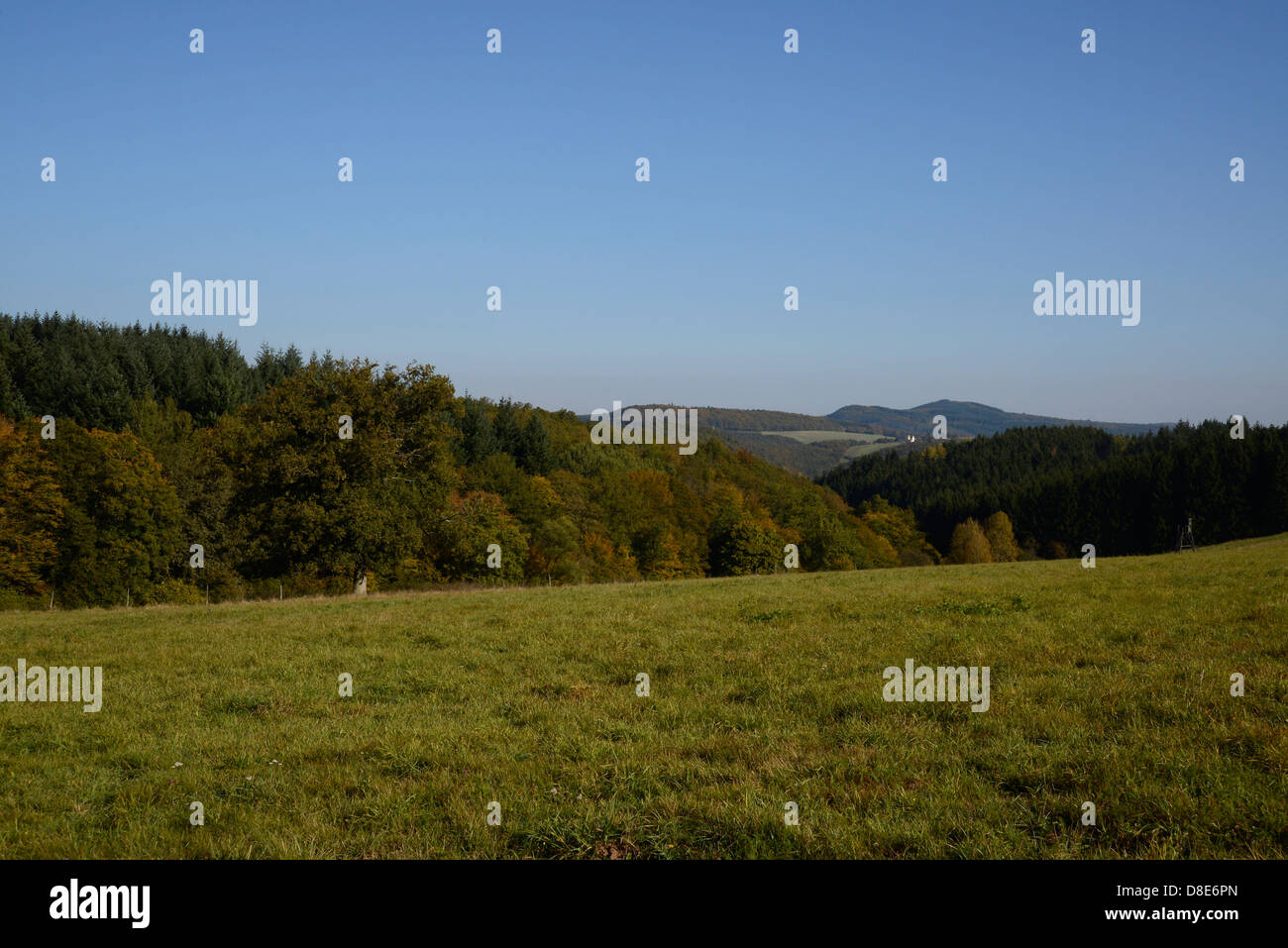Hunsrueck hi-res stock photography and images - Alamy