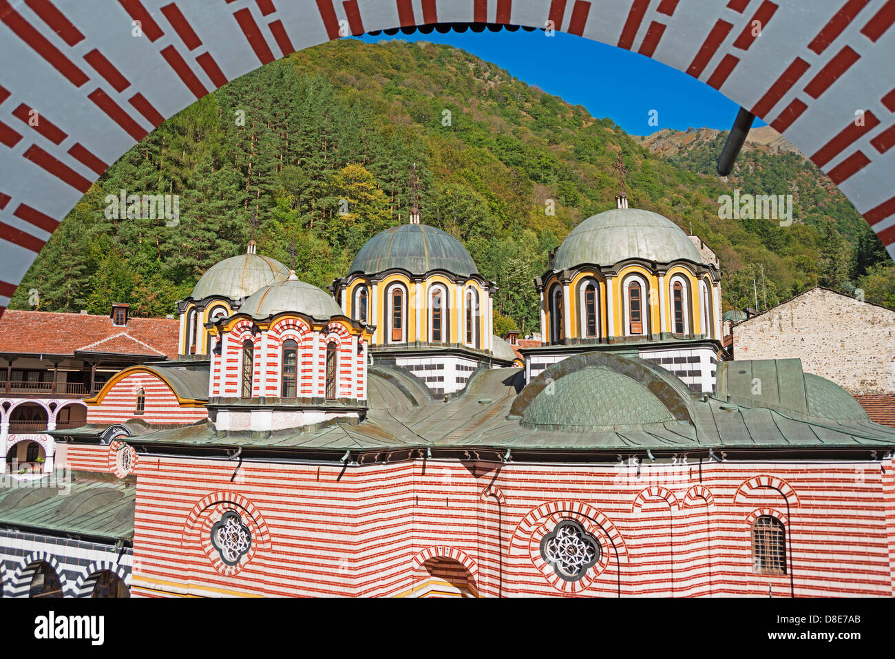 Bulgaria unesco hi-res stock photography and images - Alamy