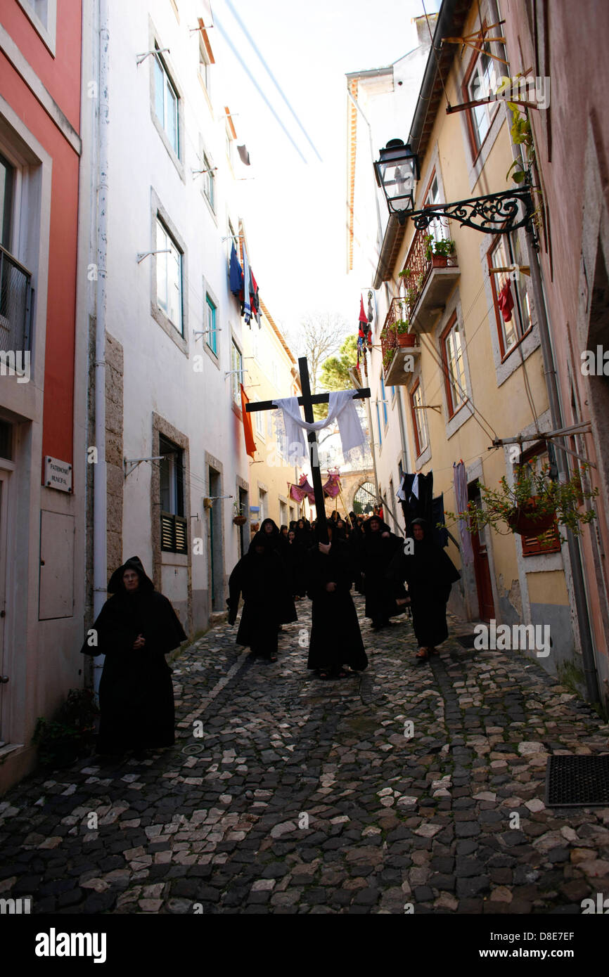 Good Friday Procession High Resolution Stock Photography and Images - Alamy