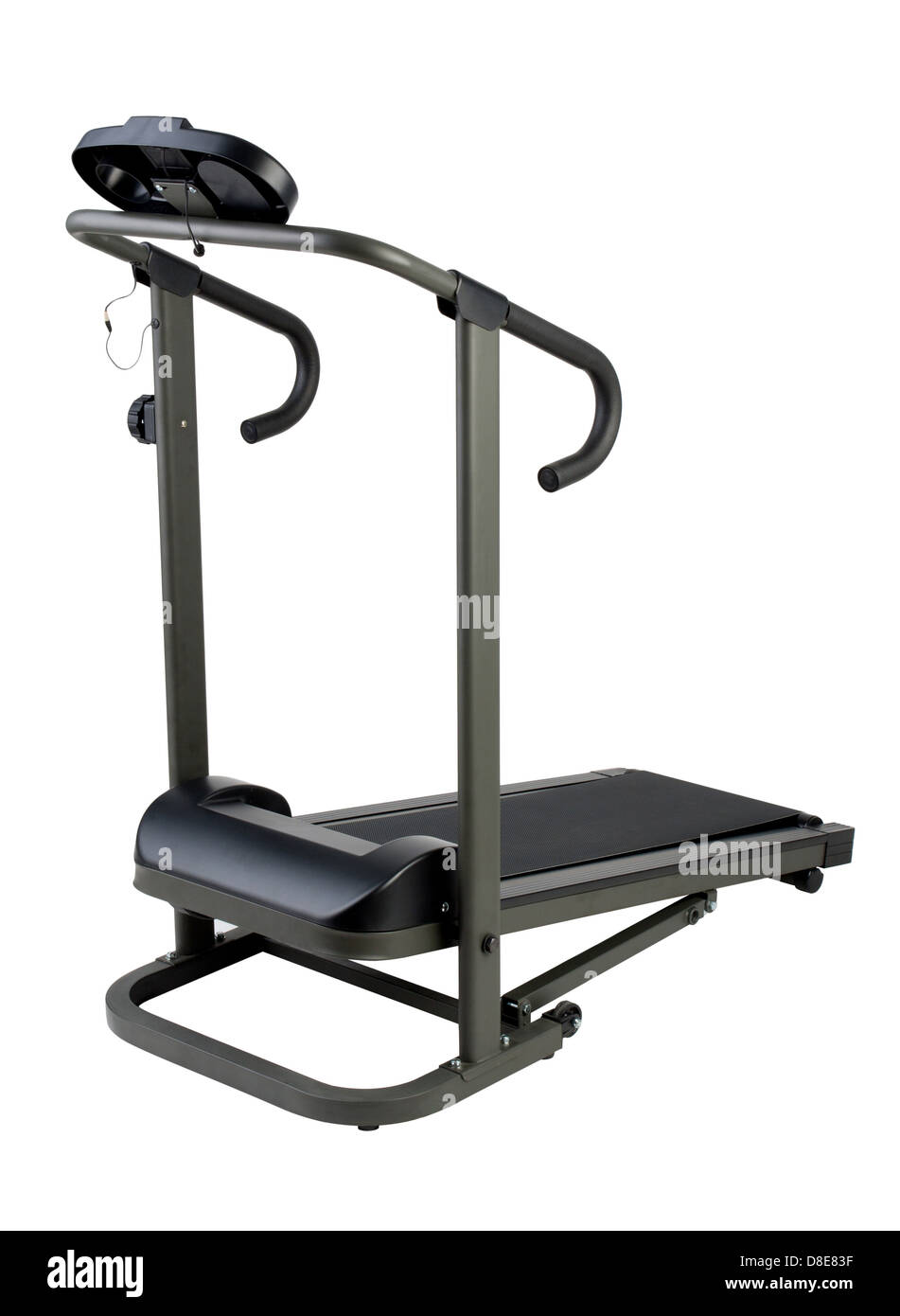 Gym running hi-res stock photography and images - Alamy