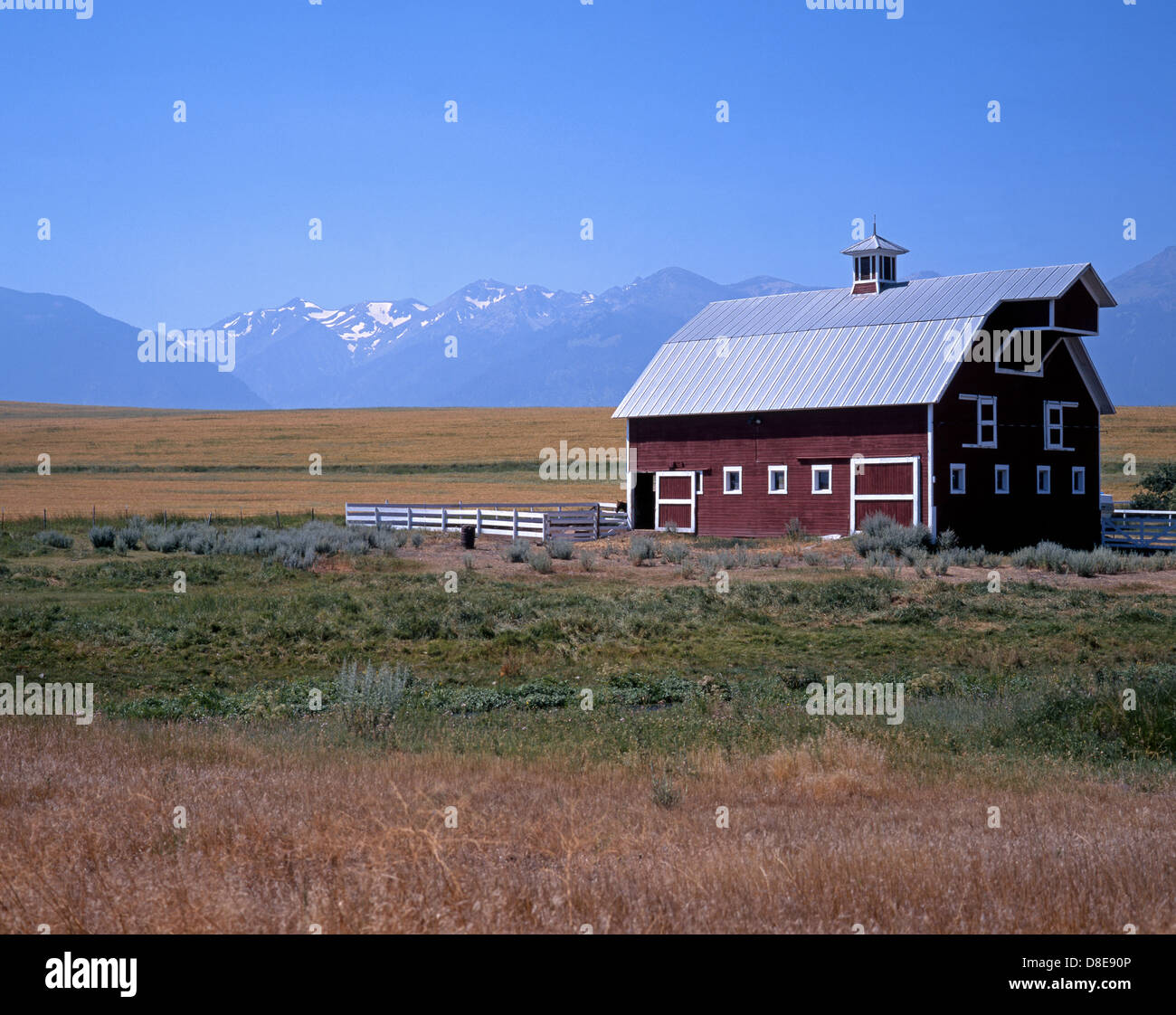 Enterprise oregon hi-res stock photography and images - Alamy