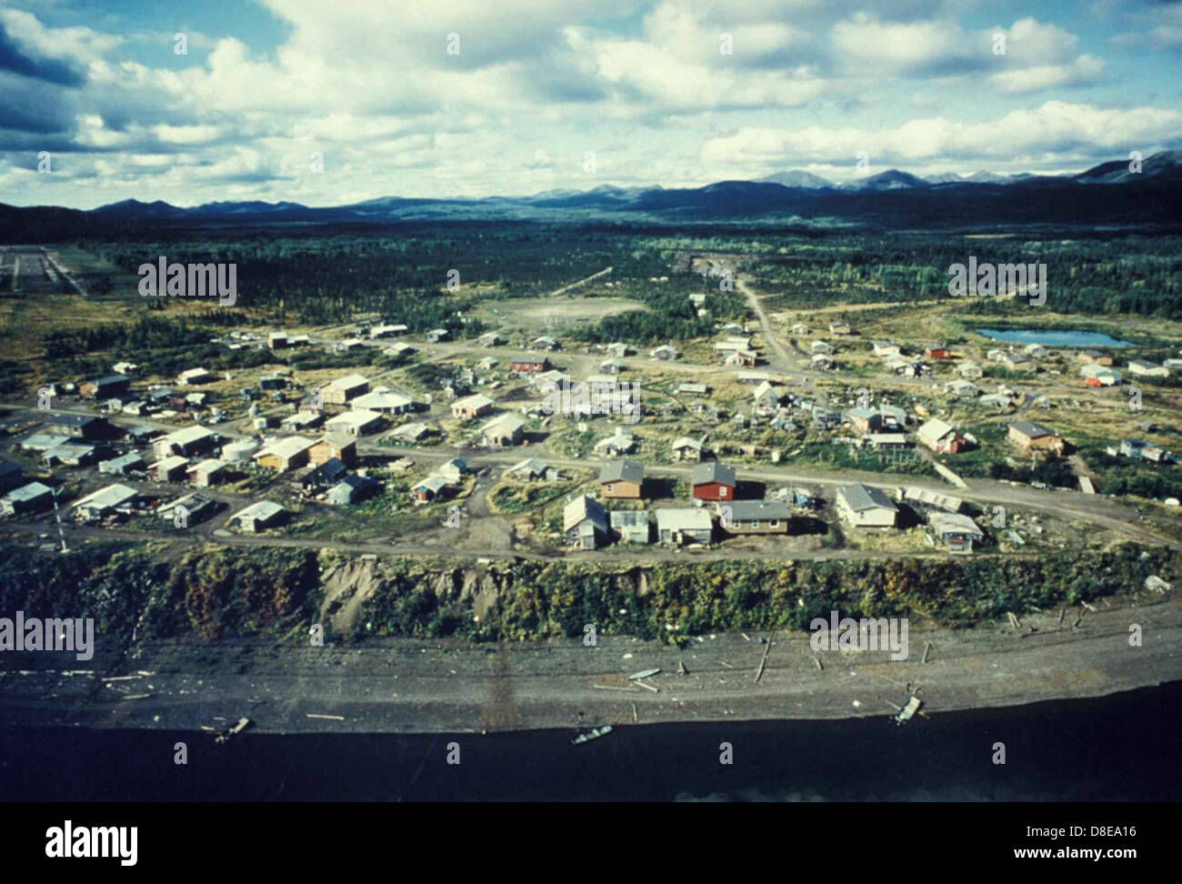 Kaltag alaska hi-res stock photography and images - Alamy
