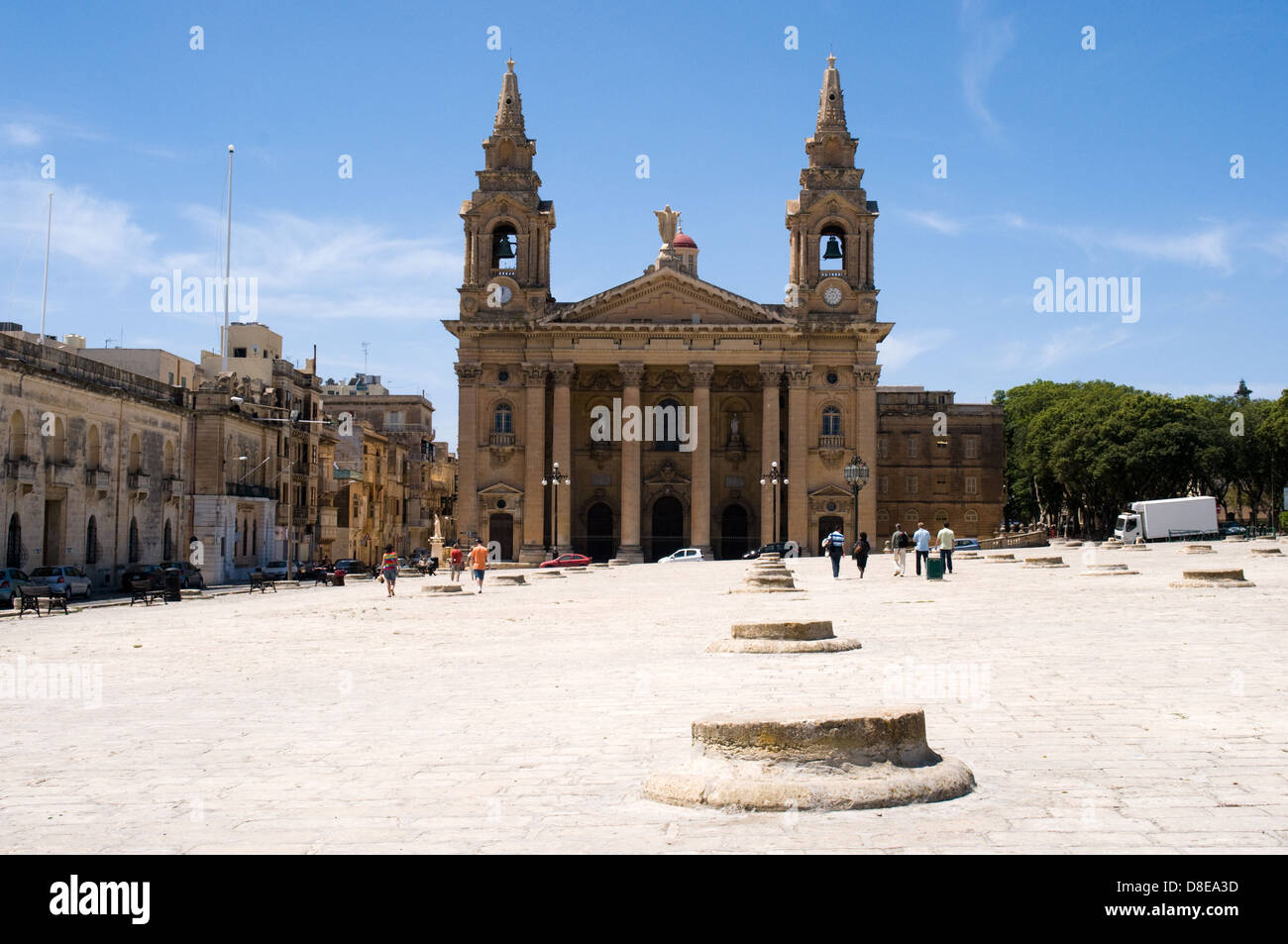 Publius square High Resolution Stock Photography and Images - Alamy