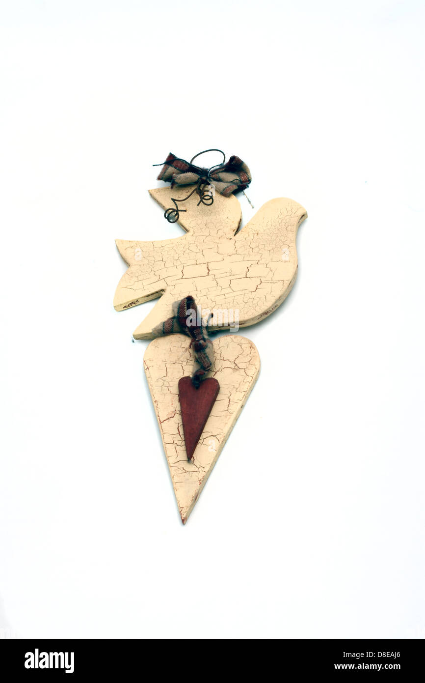 Quaker Symbol For Justice