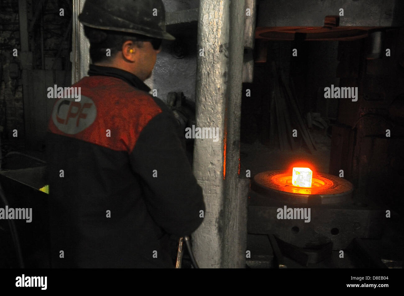 Cpf hi-res stock photography and images - Alamy