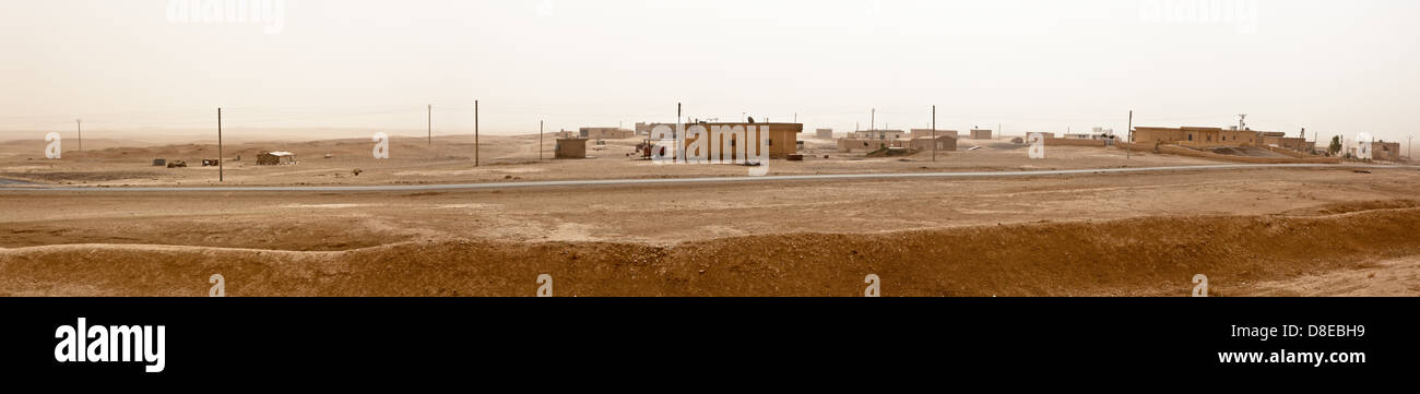 Syria - Rasafa Stock Photo - Alamy