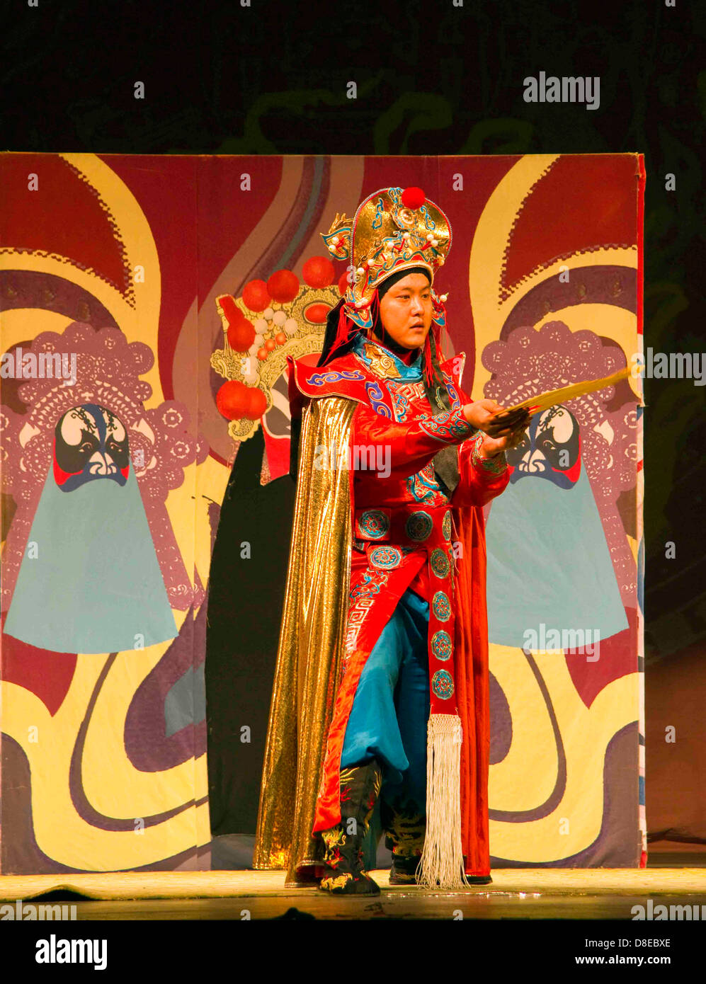 Face changing hi-res stock photography and images - Alamy