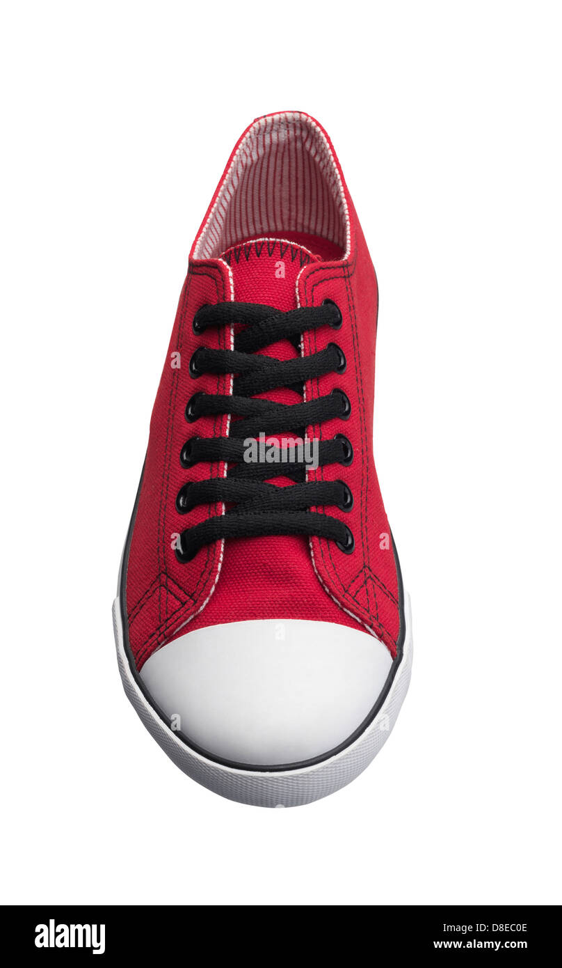 Colorful of sneaker shoe Stock Photo - Alamy