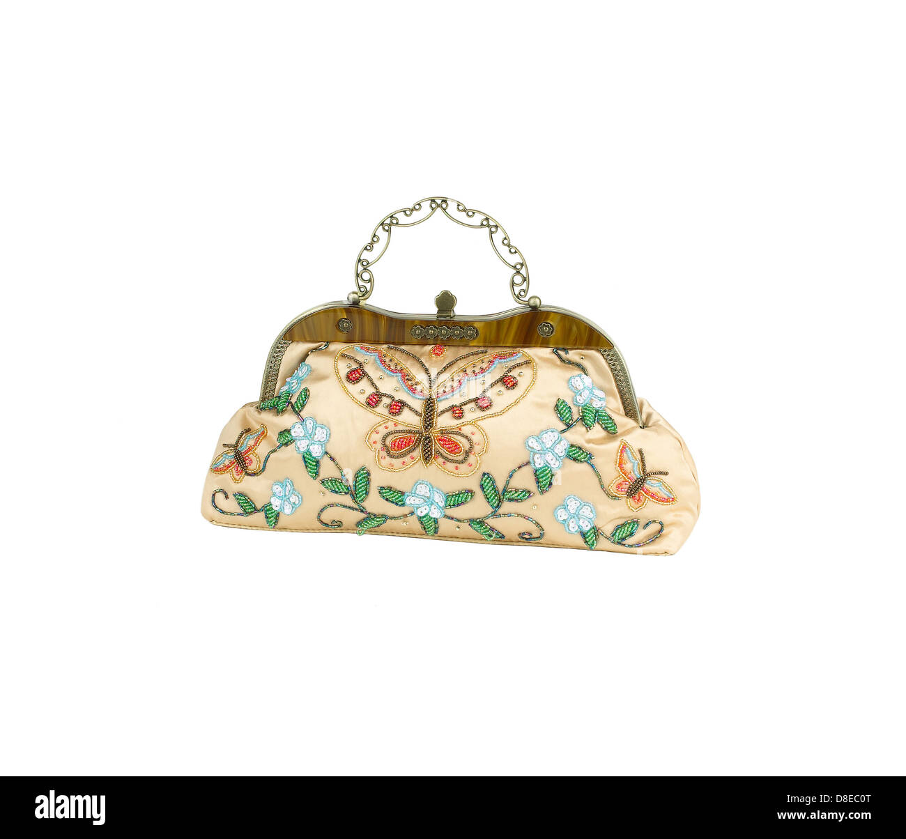Lady carrying a handbag hi-res stock photography and images - Alamy
