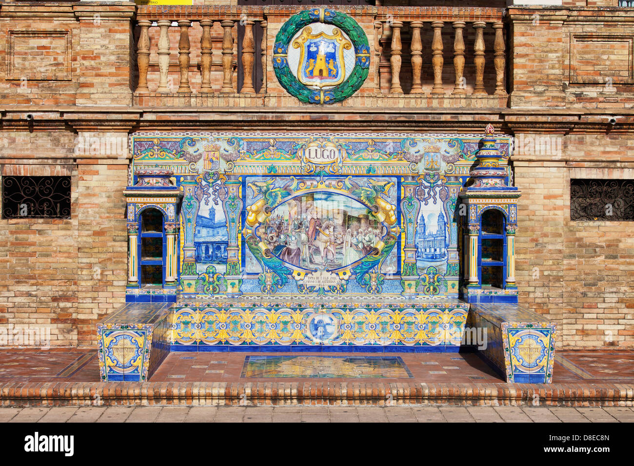 Azulejos tiles hi-res stock photography and images - Alamy