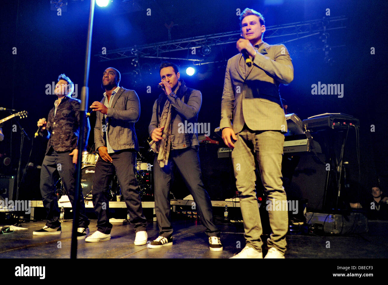 D8ecf3 hi-res stock photography and images - Alamy