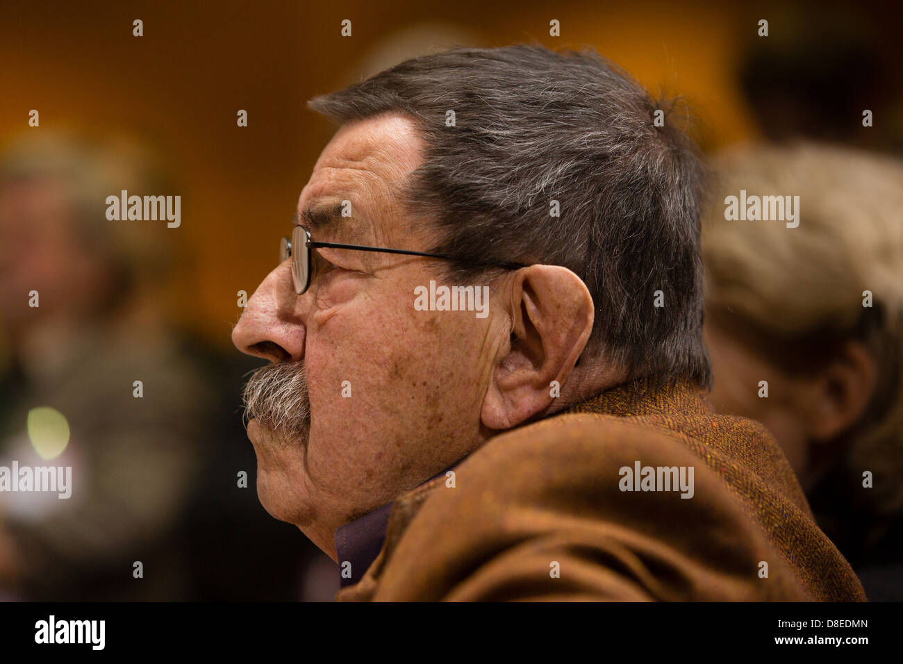 August bebel hi-res stock photography and images - Alamy