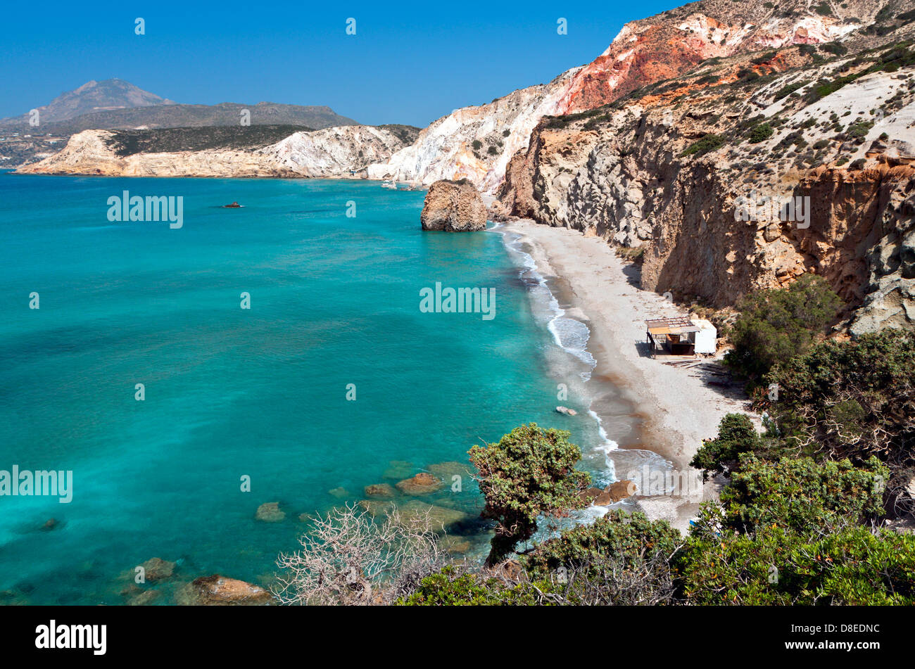 Fyriplaka beach hi-res stock photography and images - Alamy