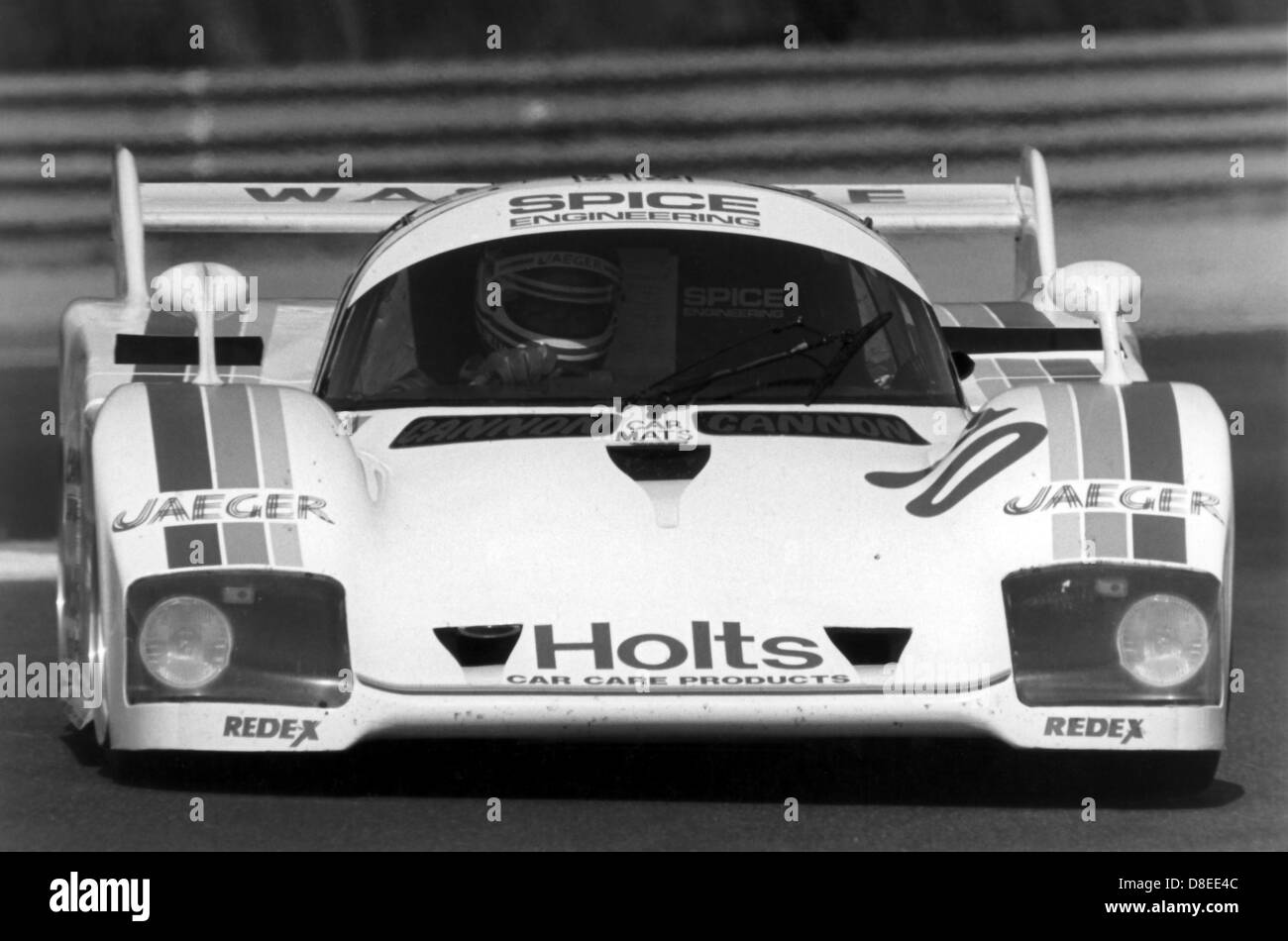 Gordon spice hi-res stock photography and images - Alamy