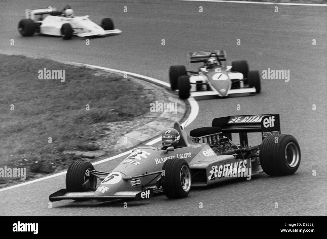 Formula f3000 hi-res stock photography and images - Alamy
