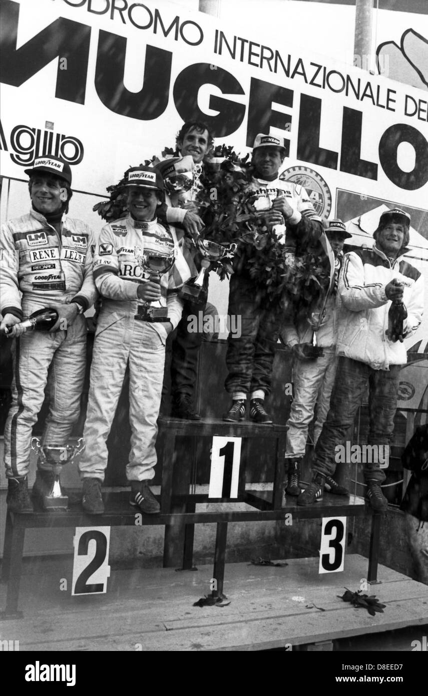 Jochen mass hi-res stock photography and images - Alamy