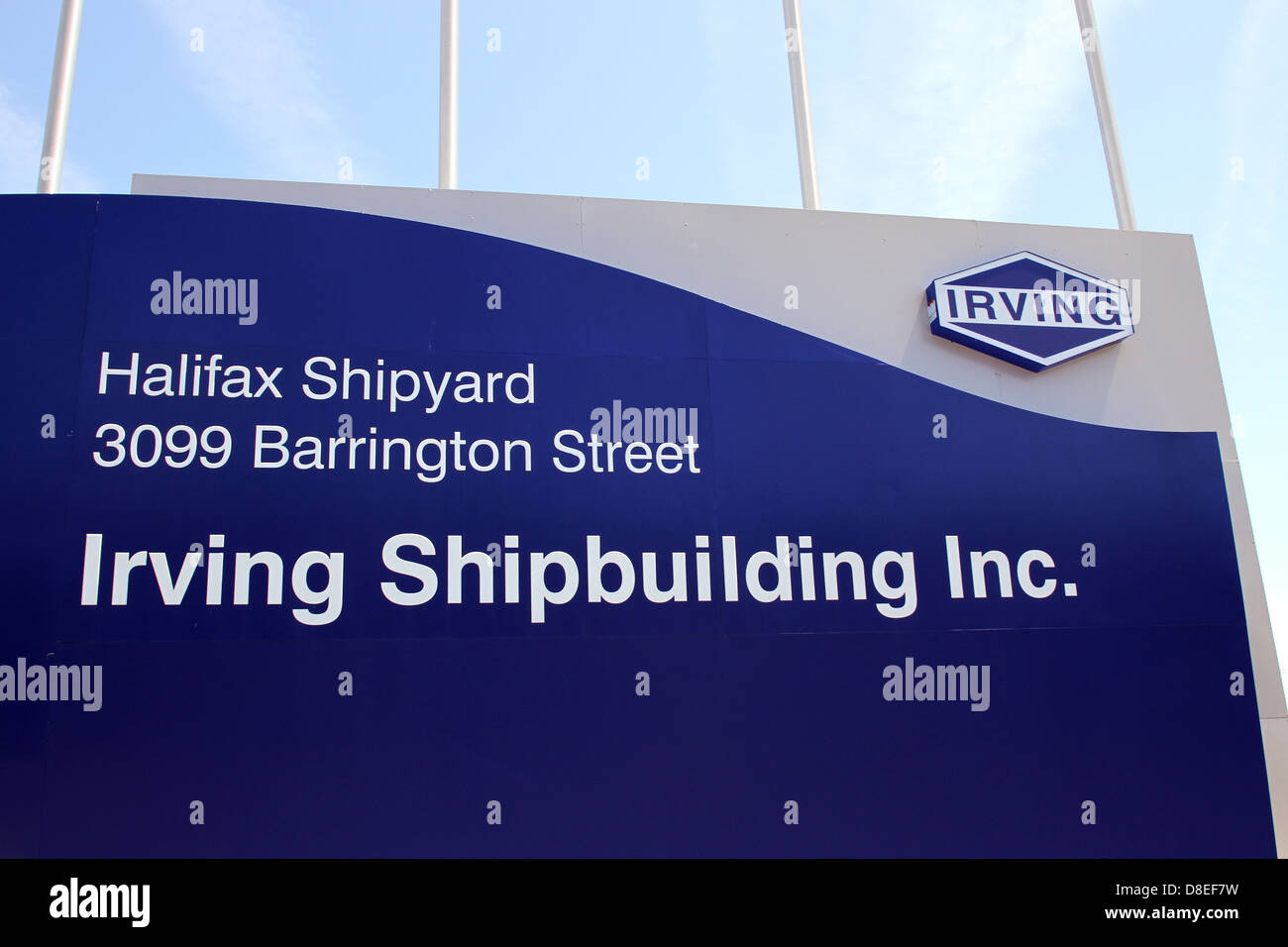 Irving Shipbuilding Incorporate is the largest Shipbuilder in Canada ...
