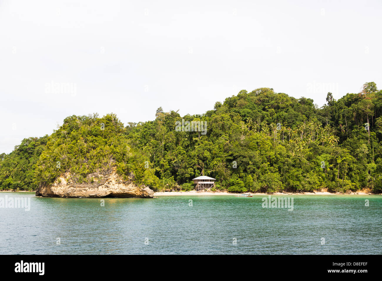 The sulawesi sea hi-res stock photography and images - Alamy