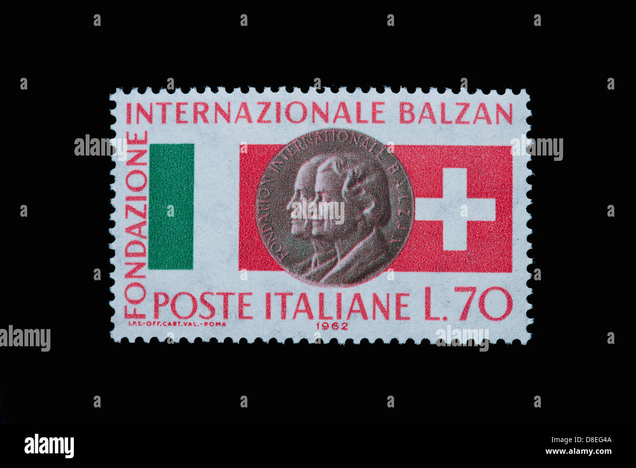 Balzan prize hi-res stock photography and images - Alamy