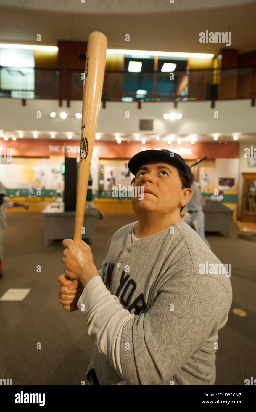 USA Kentucky Louisville KY Louisville Slugger Museum and Factory ...