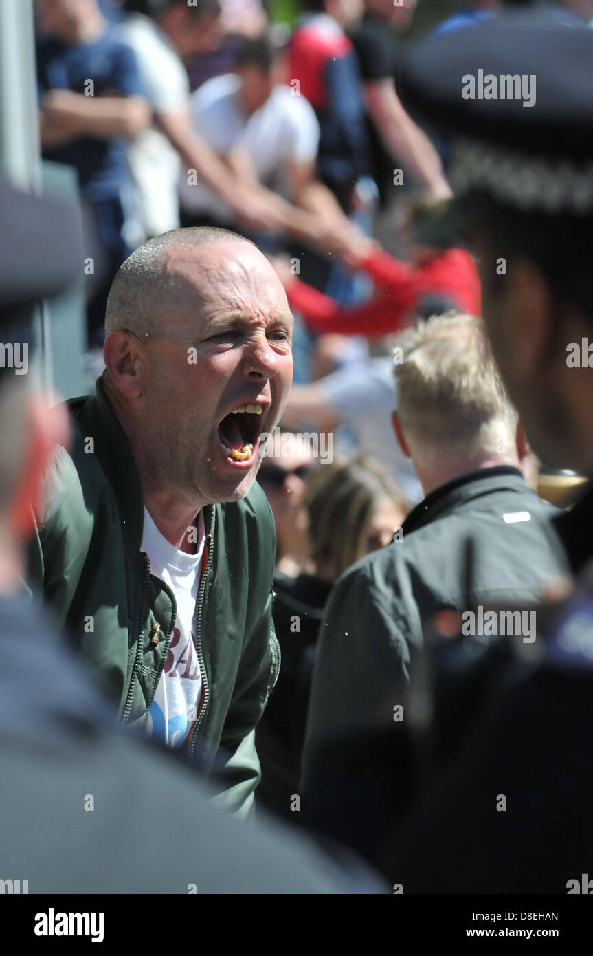 Edl skinhead hi-res stock photography and images - Alamy