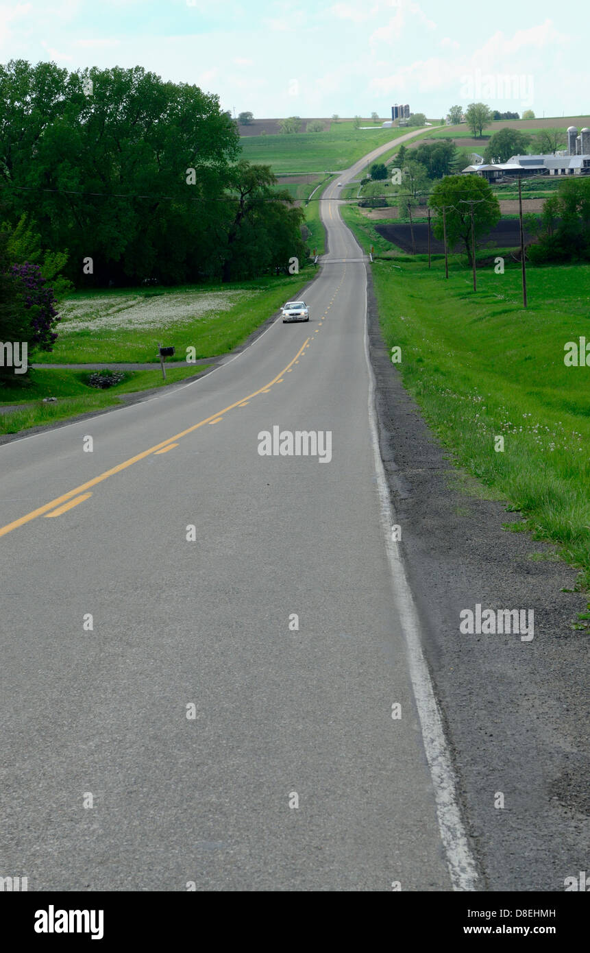 Yates county hi-res stock photography and images - Alamy