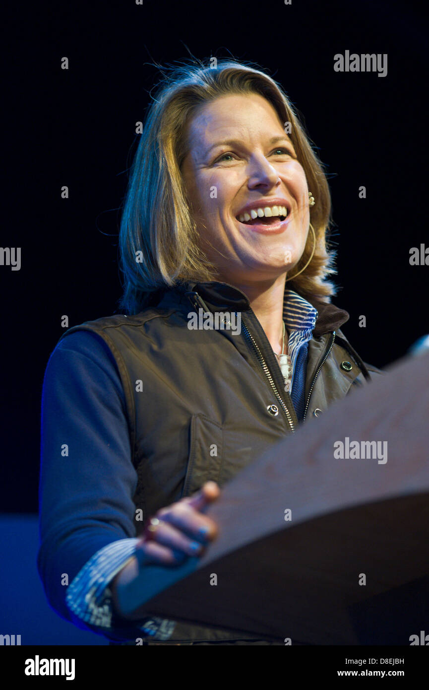Stephanie flanders hi-res stock photography and images - Alamy
