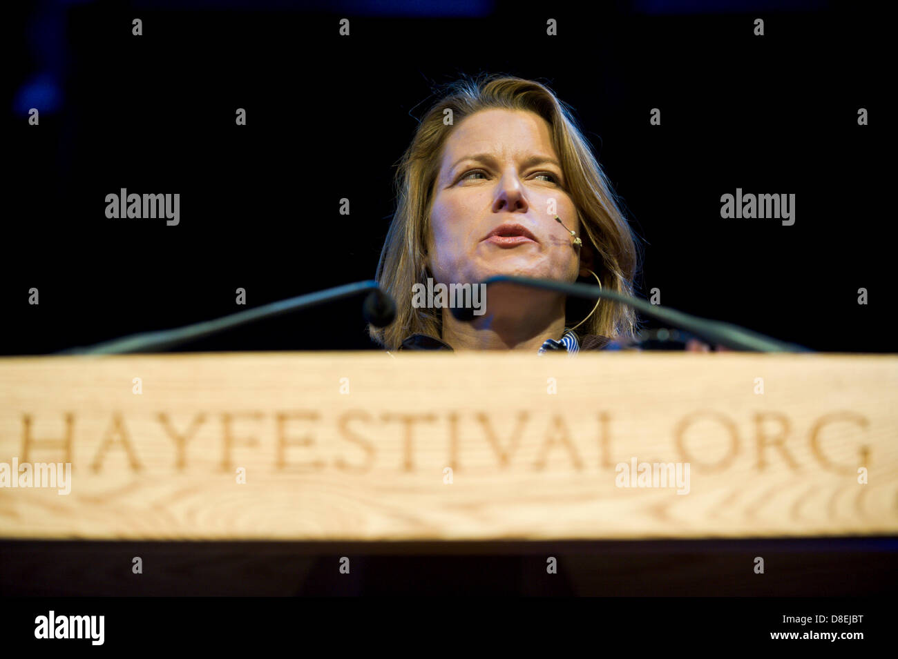 Stephanie flanders hi-res stock photography and images - Alamy