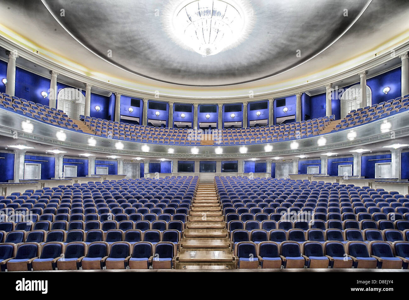 Moscow Ballet High Resolution Stock Photography and Images - Alamy