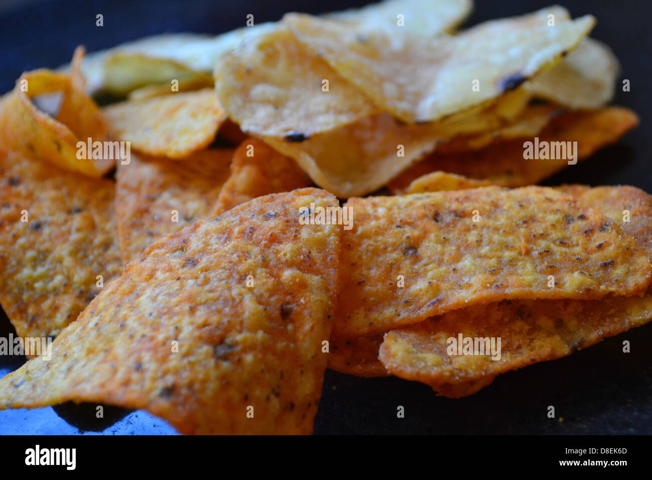 Have a little snack Stock Photo - Alamy