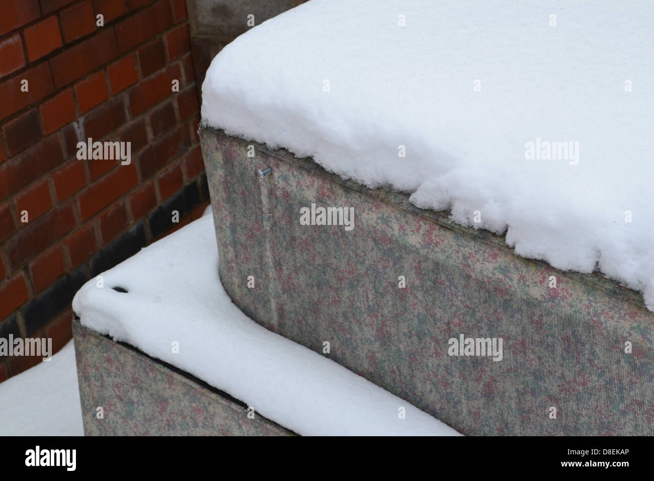 Mattress unit hi-res stock photography and images - Alamy