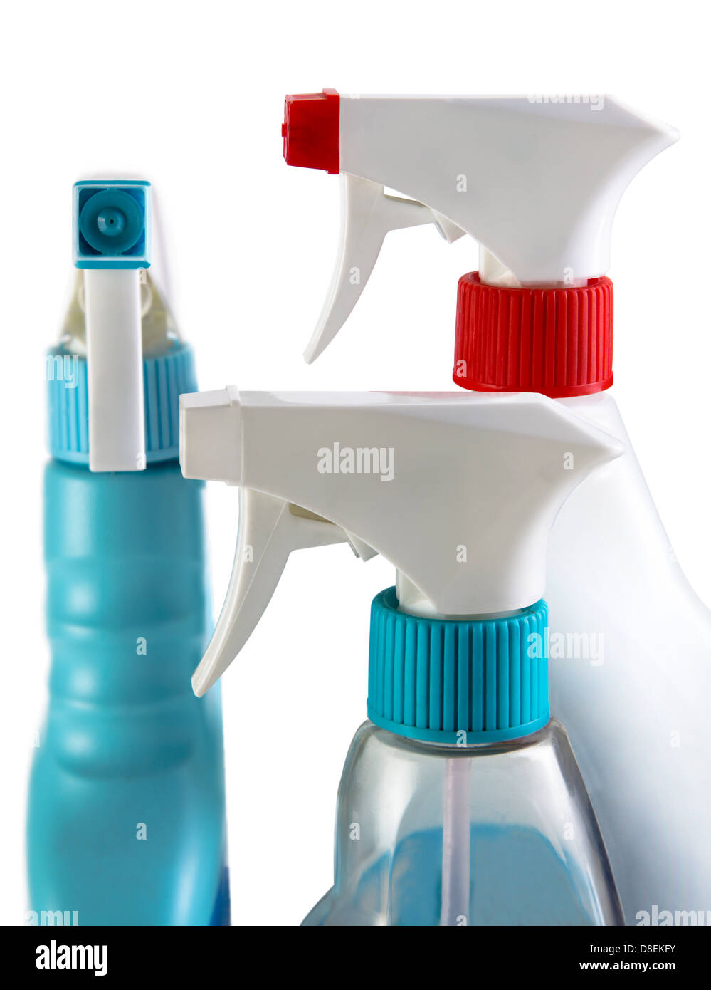 Spray bottles hi-res stock photography and images - Alamy