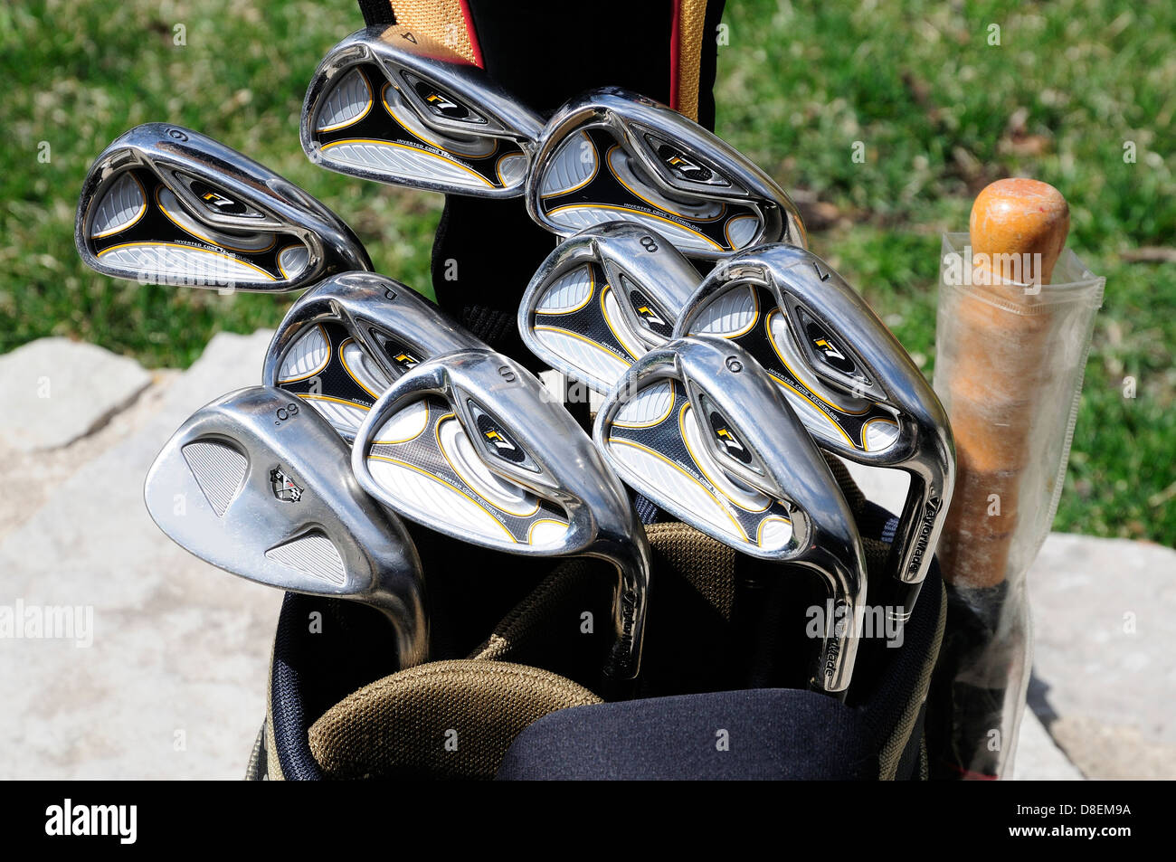 Sports equipment closet hi-res stock photography and images - Alamy