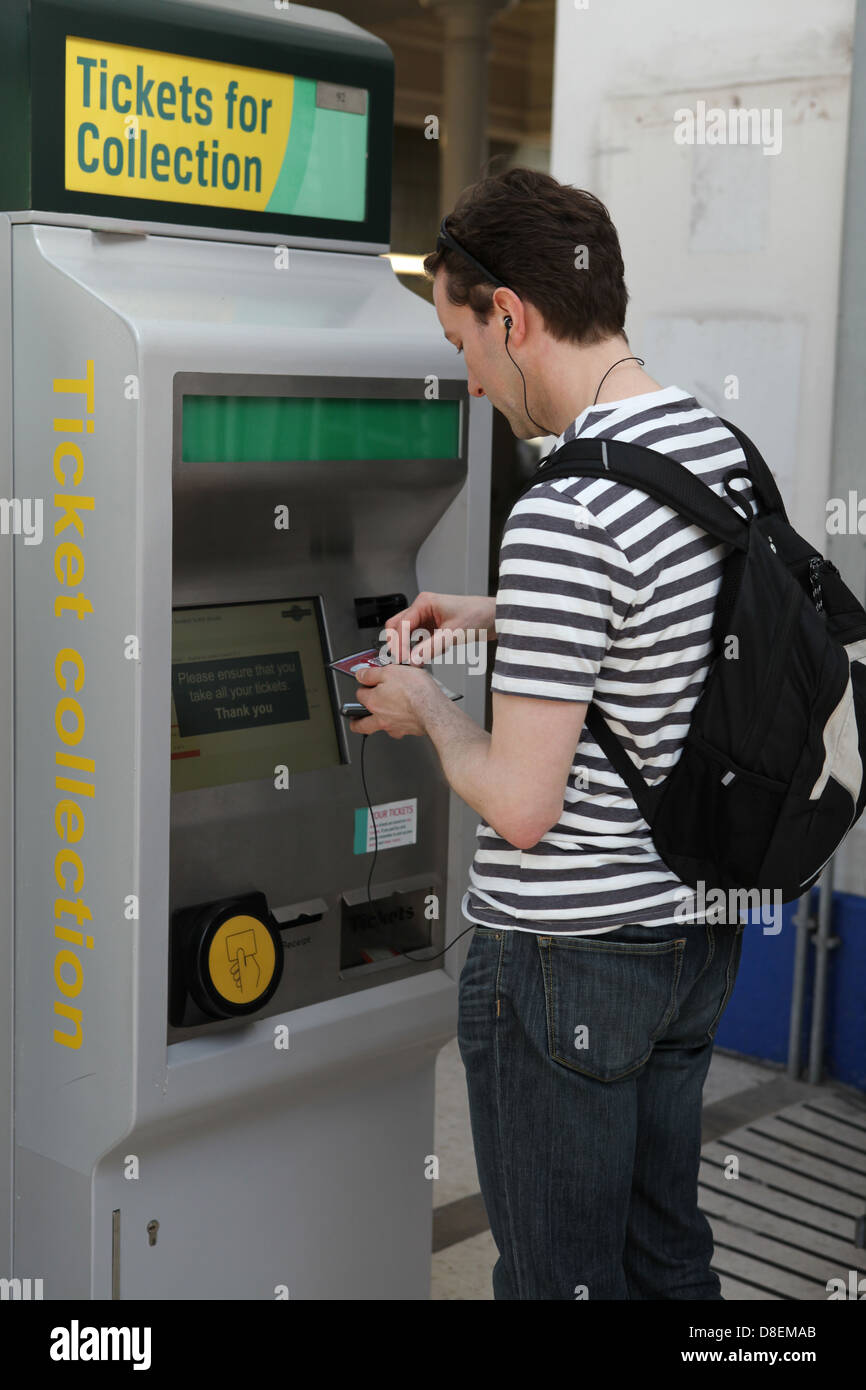 Ticket collection hi-res stock photography and images - Alamy