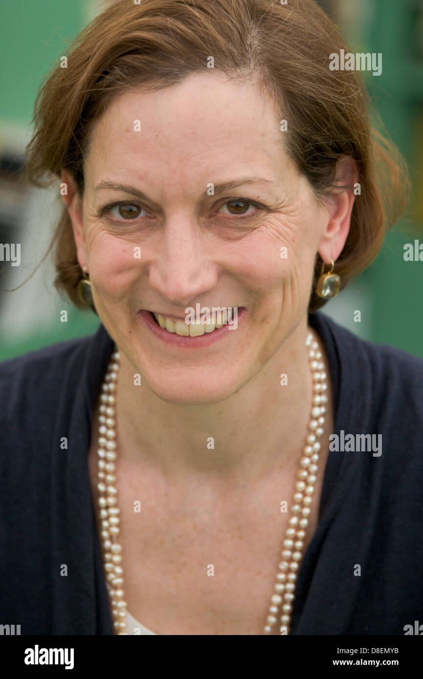 Anne Applebaum American journalist and Pulitzer Prize-winning author at ...