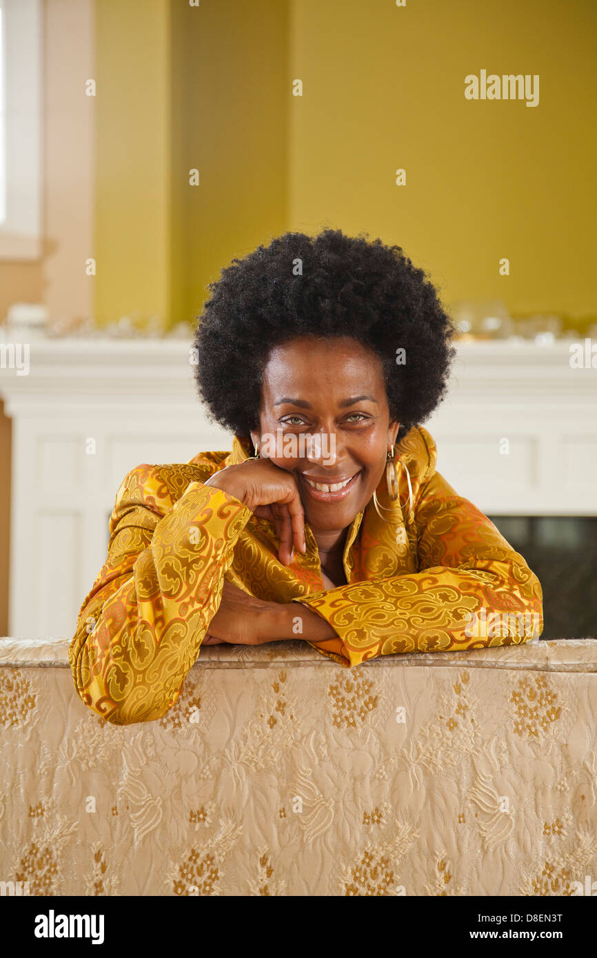 Gold jacket hi-res stock photography and images - Alamy