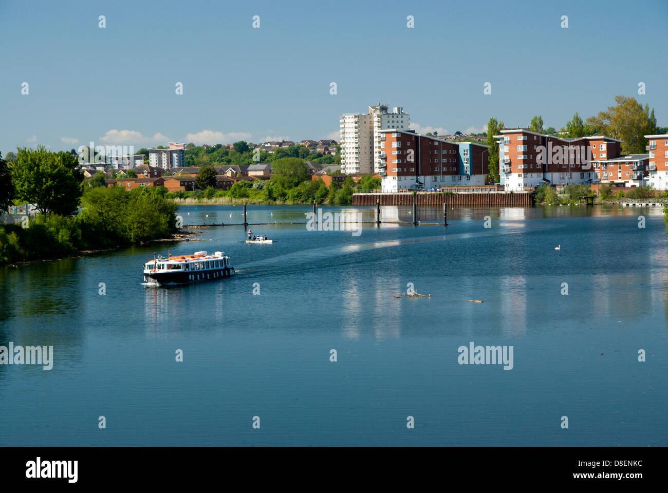 Cardiff bay transport hi-res stock photography and images - Alamy