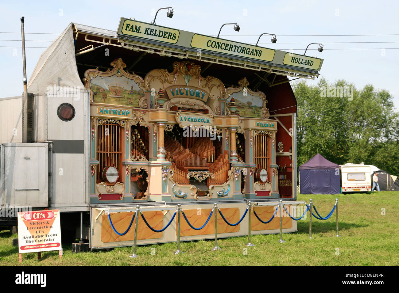Verbeeck hi-res stock photography and images - Alamy