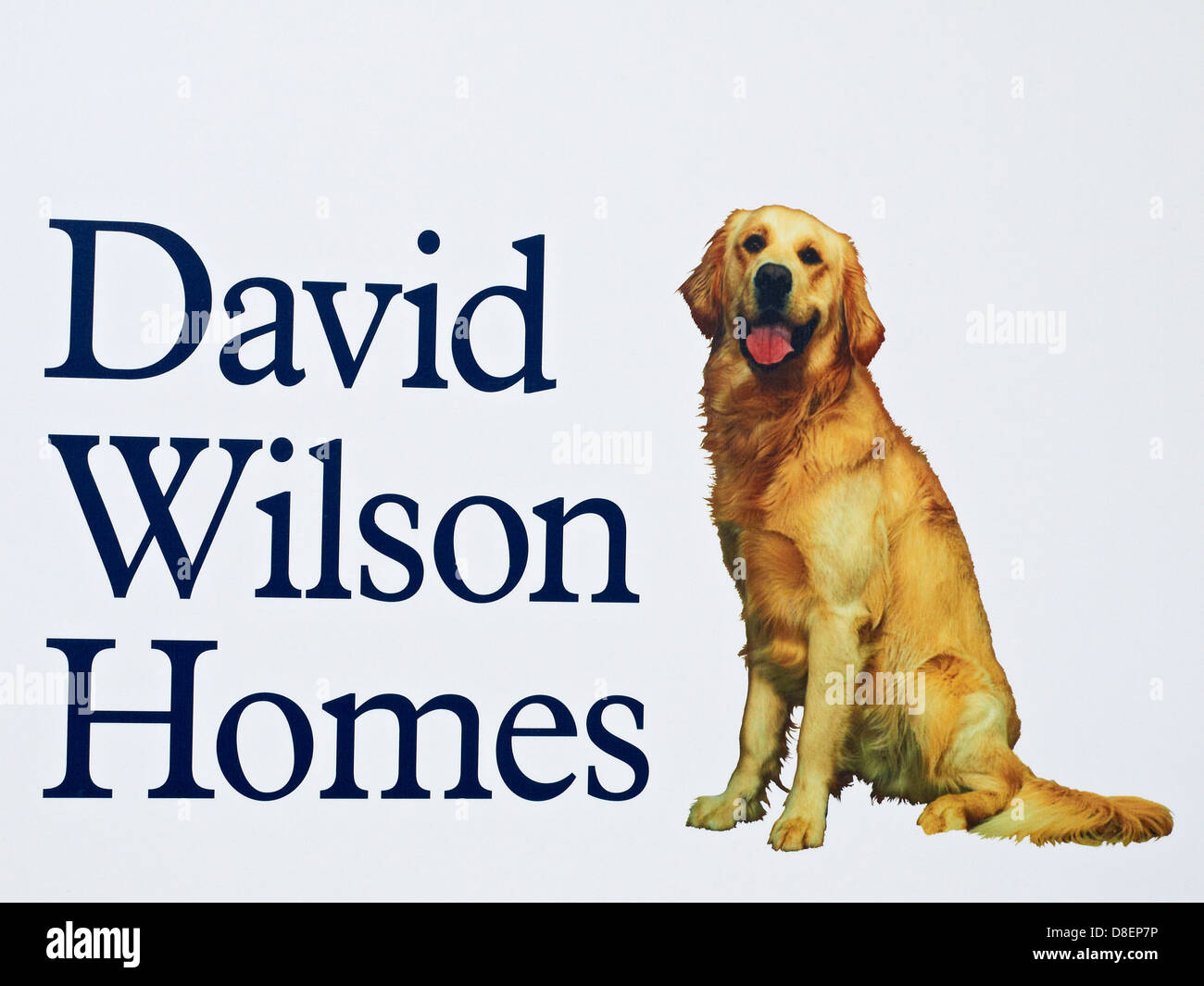 Wilson logo hi-res stock photography and images - Alamy