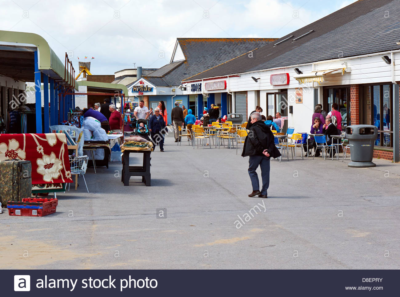Porthcawl Trecco Bay High Resolution Stock Photography and Images - Alamy