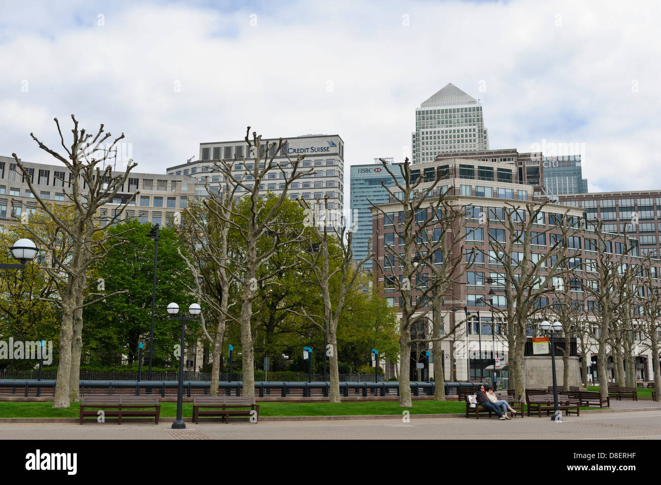 Westferry circus hi-res stock photography and images - Alamy