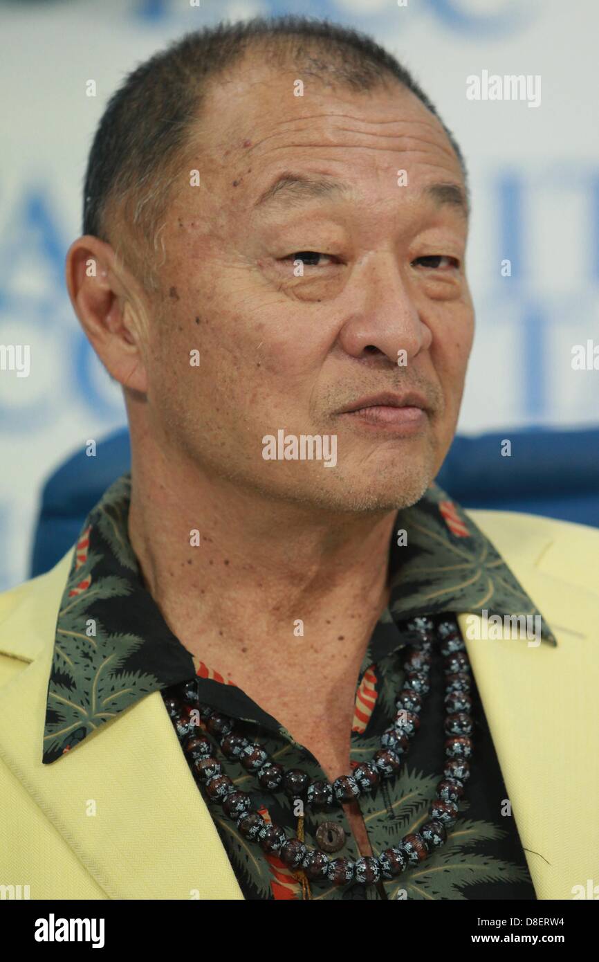 Cary Tagawa American Me